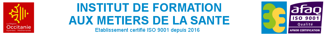 GHT des Pyrénées Ariègeoises - Présentation de l'IFMS